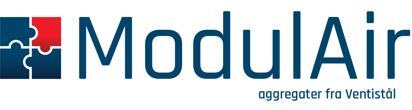 ModulAir - Ventistål